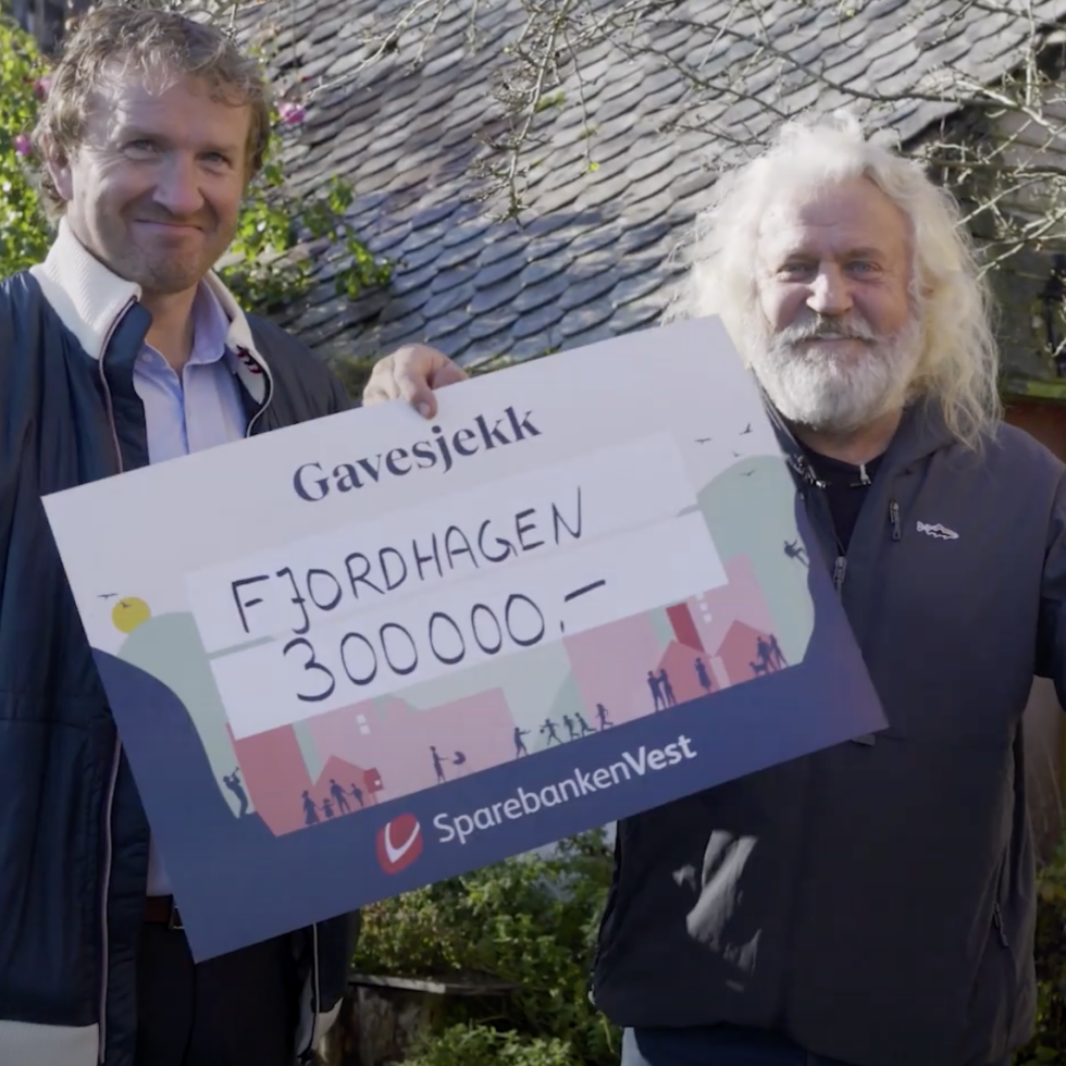 Sparebanken Vest - Portal Norge